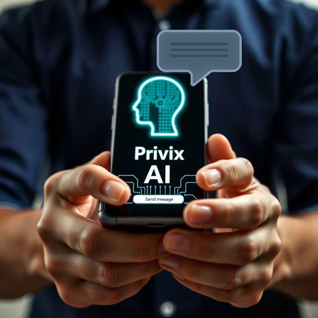 Privix.AI